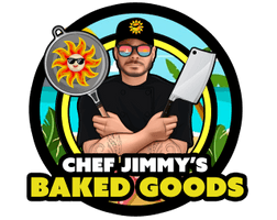 Delicious Baked Goods and Pastries | Chef Jimmy's Bakery