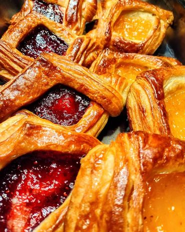 Delicious Baked Goods and Pastries | Chef Jimmy's Bakery