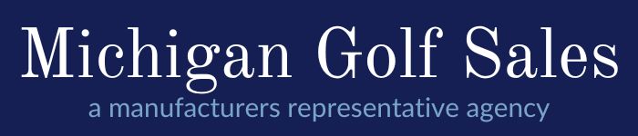 Michigan Golf Sales