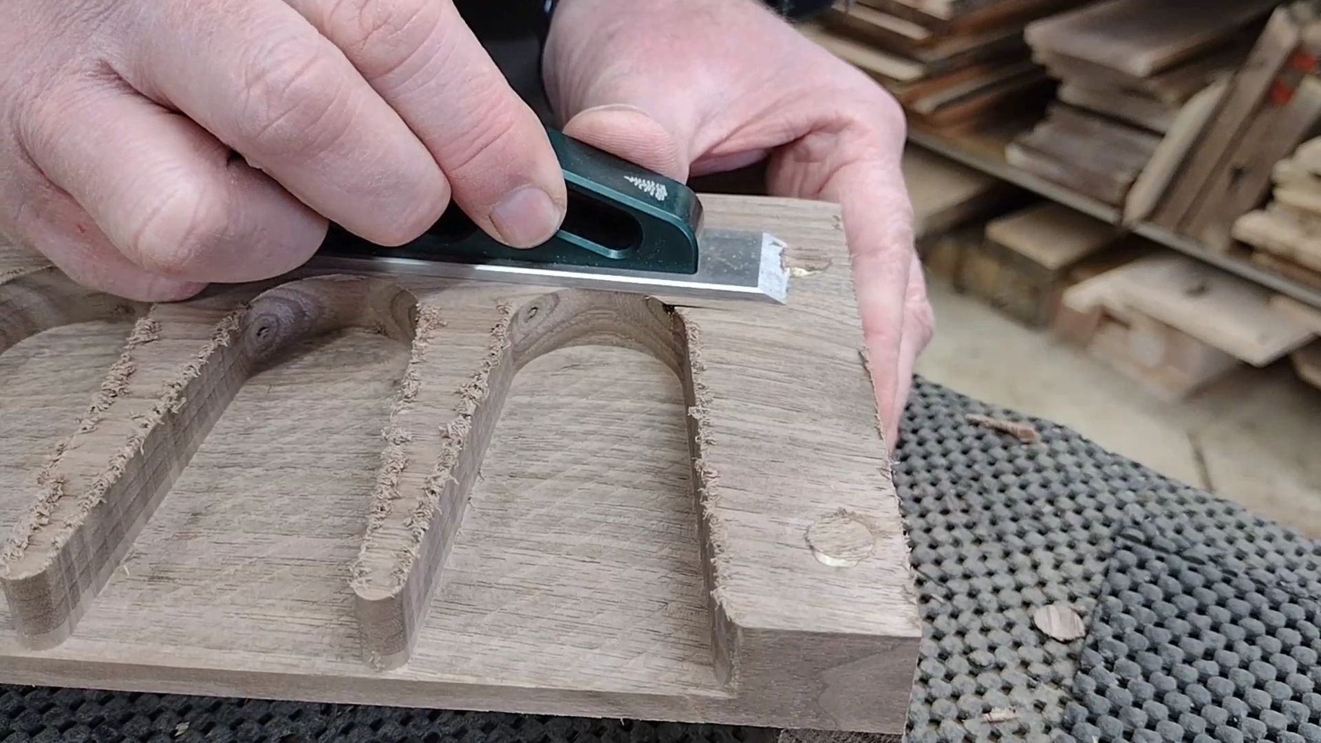 Jake's Indiana Woodworking - Home