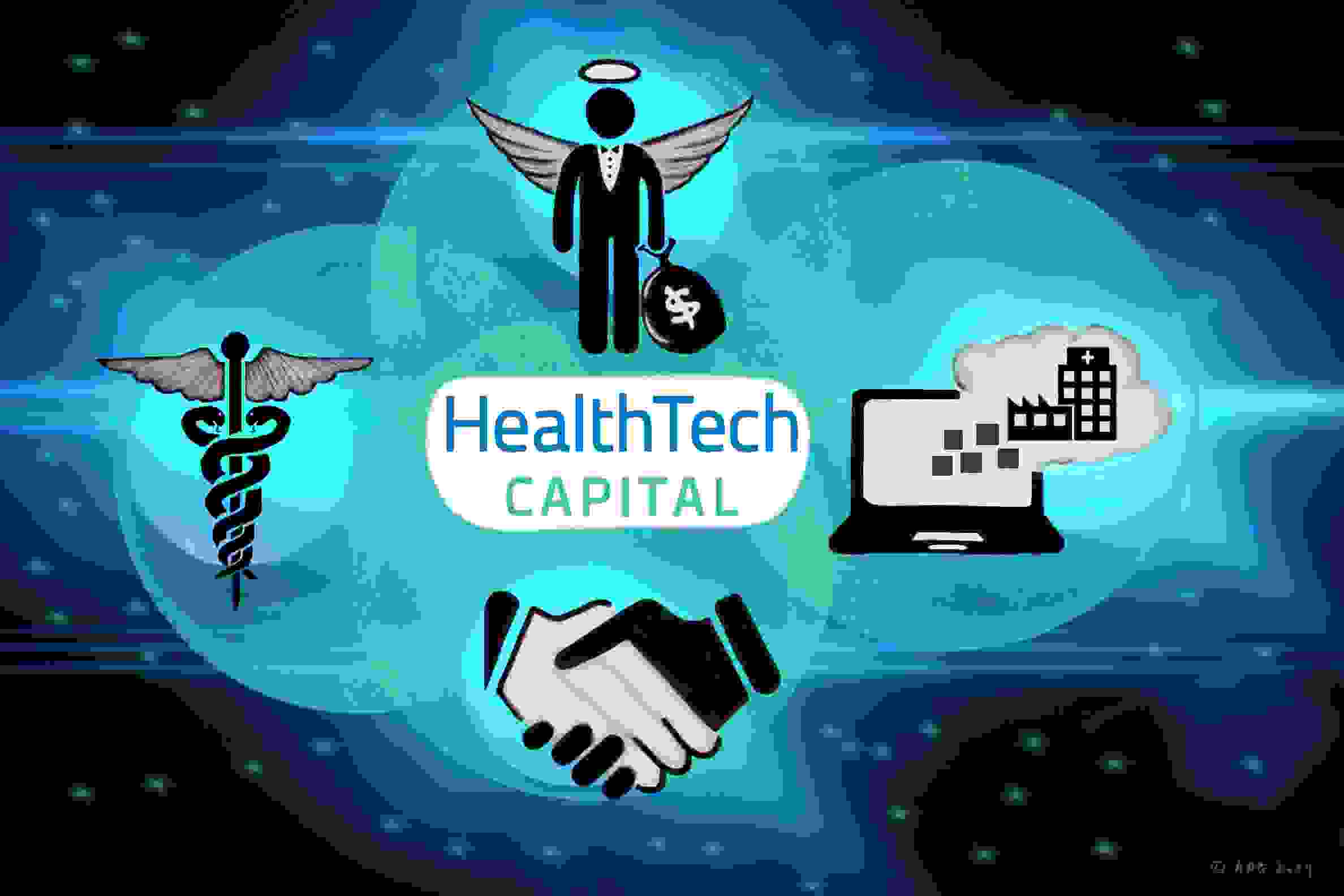 HealthTech Capital - Healthtech, Investor