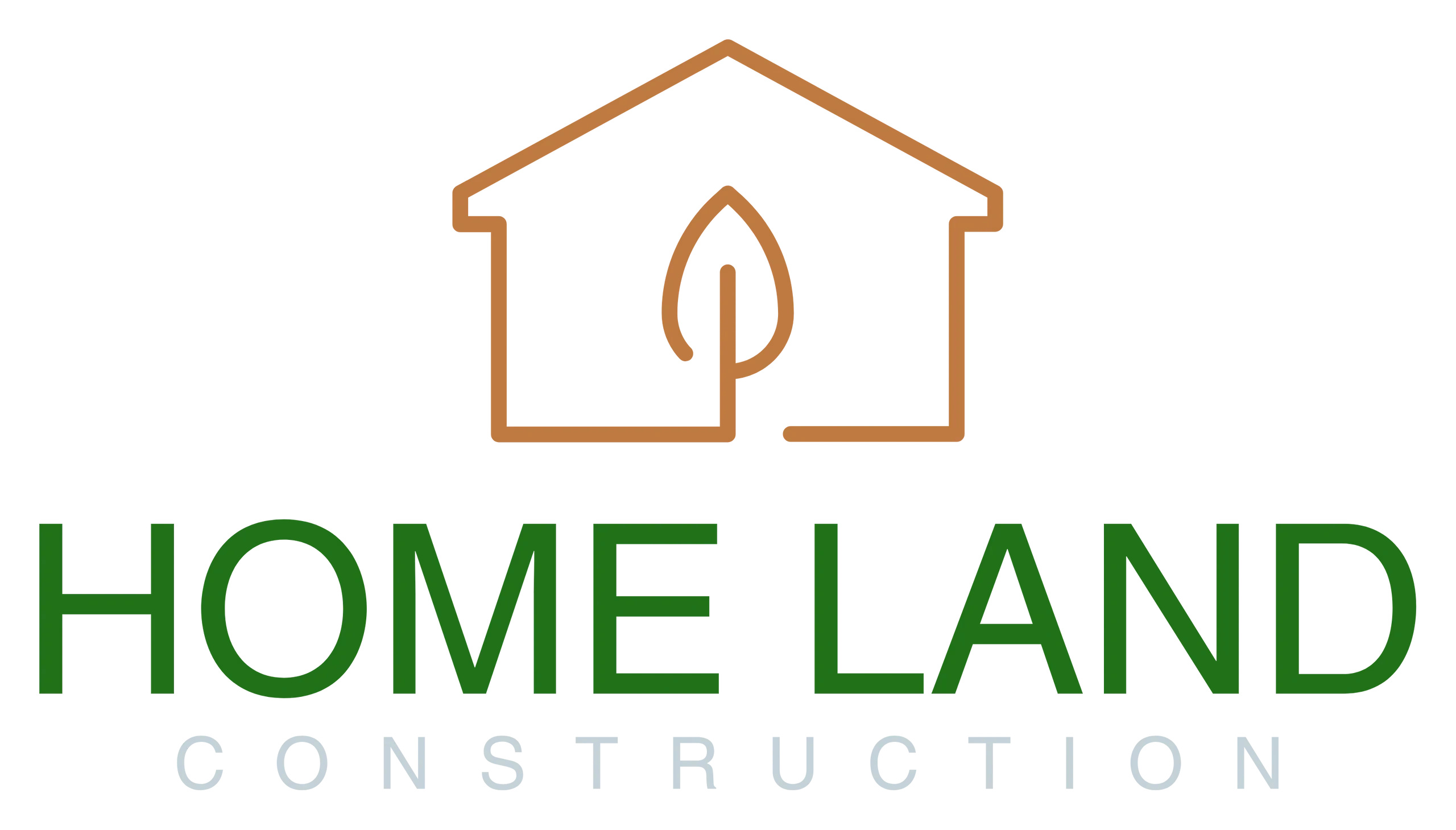 Home Land Construction