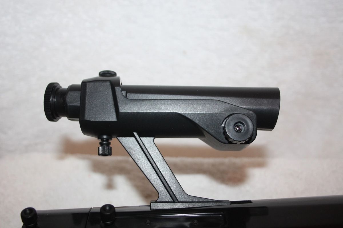 Spectrum Telescope Economy 70mm f/5.7 Short Optical Tube Assy w ...