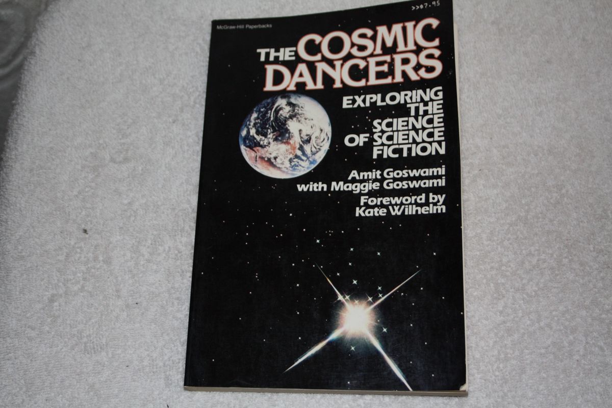 The Cosmic Dancers