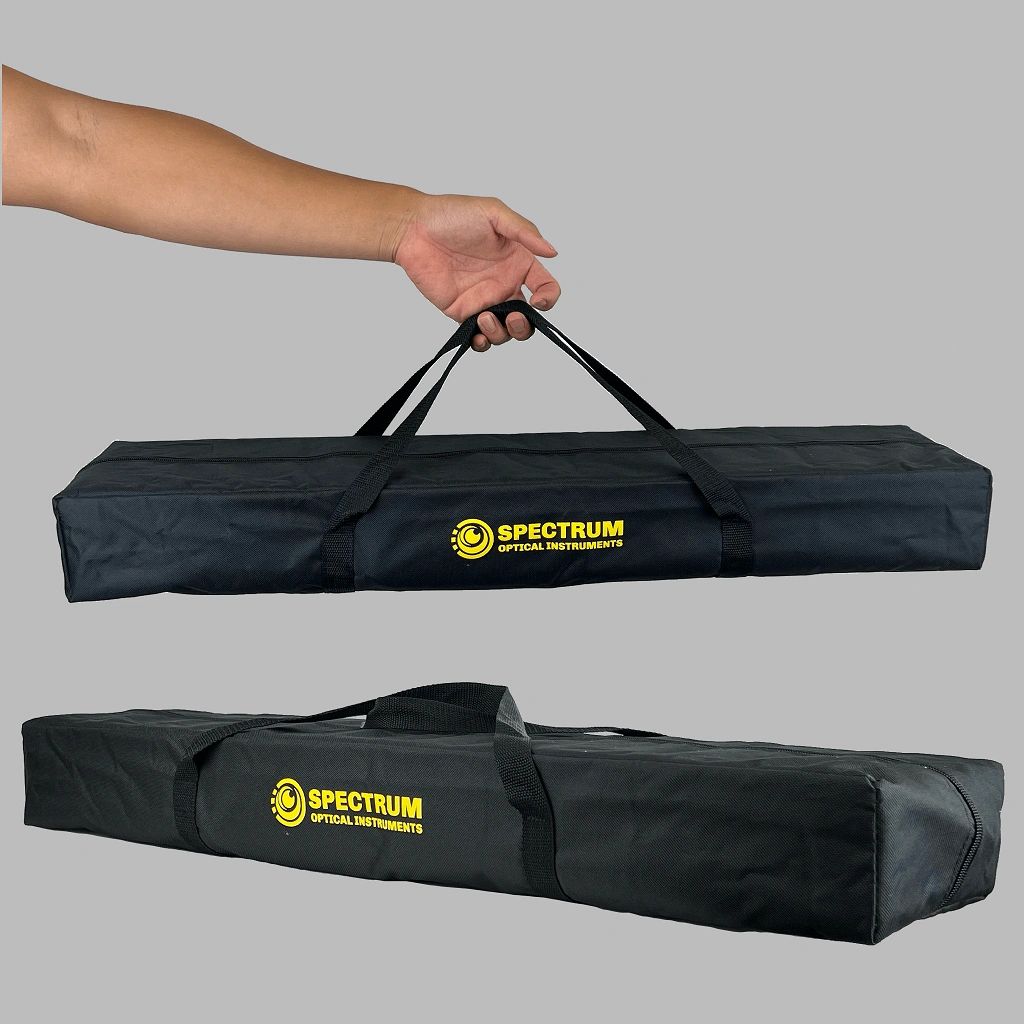 Spectrum Optical Instruments Nylon Travel Bag for AstroLite Series ...