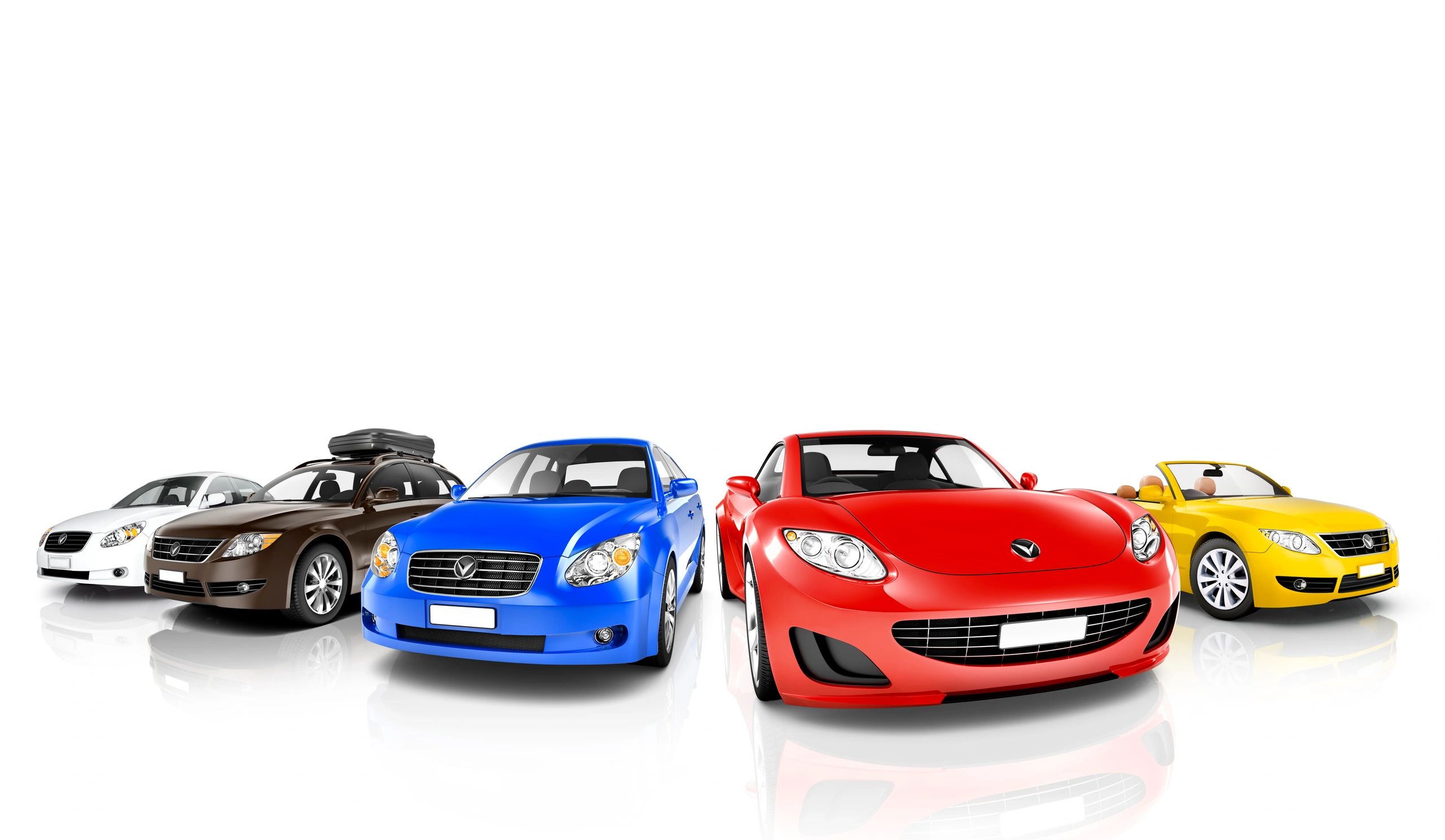 Auto-World Collision & Repair Center