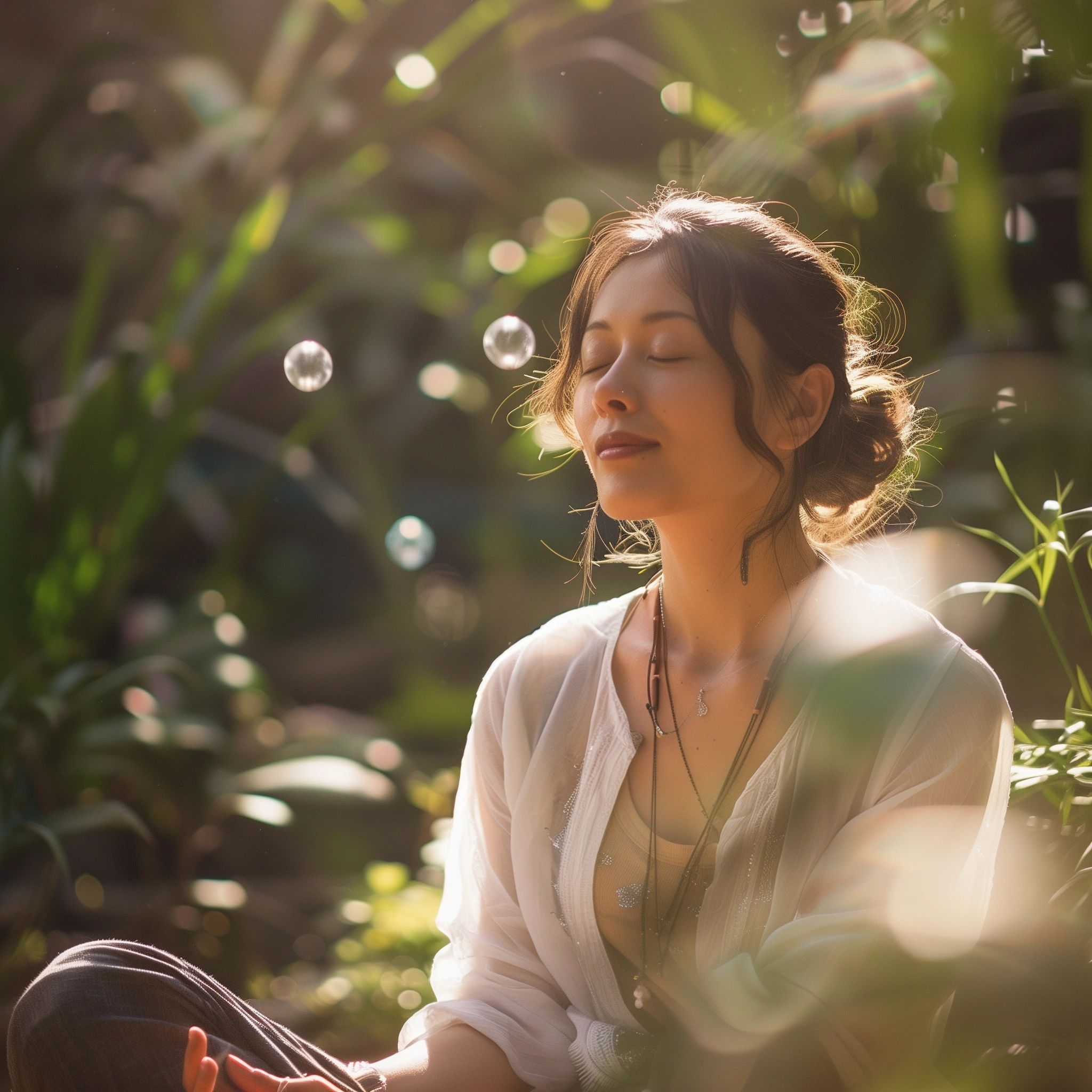 Reconnect with Passed Loved Ones in Spirit