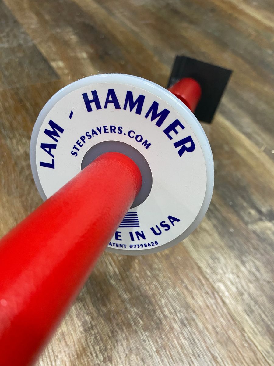 Lam-hammer Professional