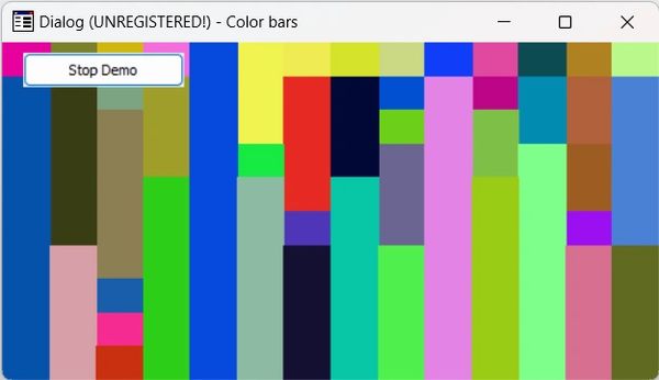 Ui4script Graphical User Interface For Vbscript Jscript Powershell And Com Aware Languages It