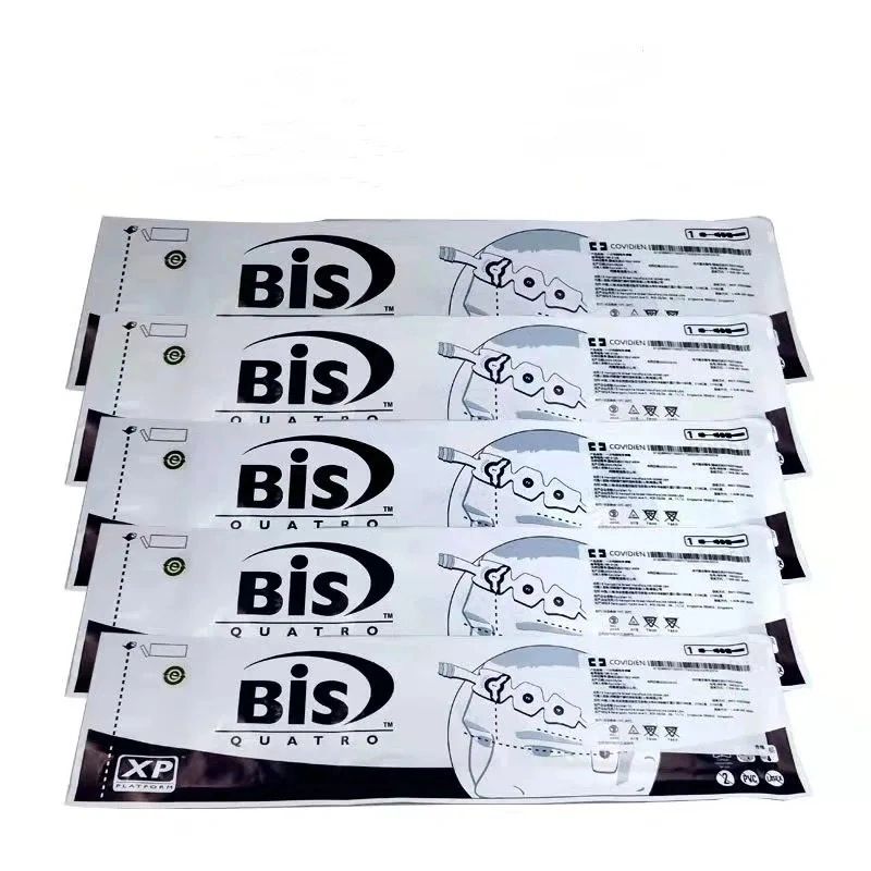 Sensor Bis (Bispectral index) Talla XP Modelo Quatro