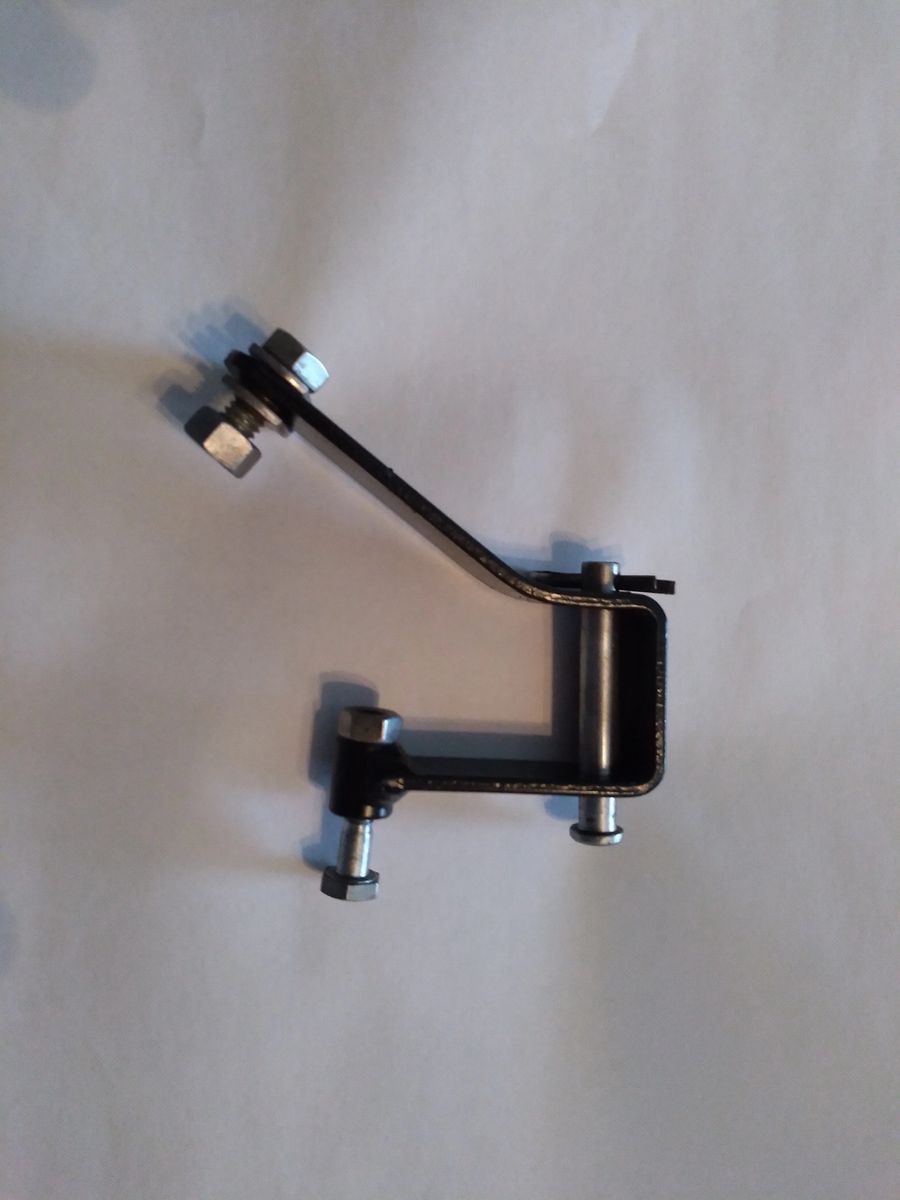 1971-74 Brake Arm Assembly