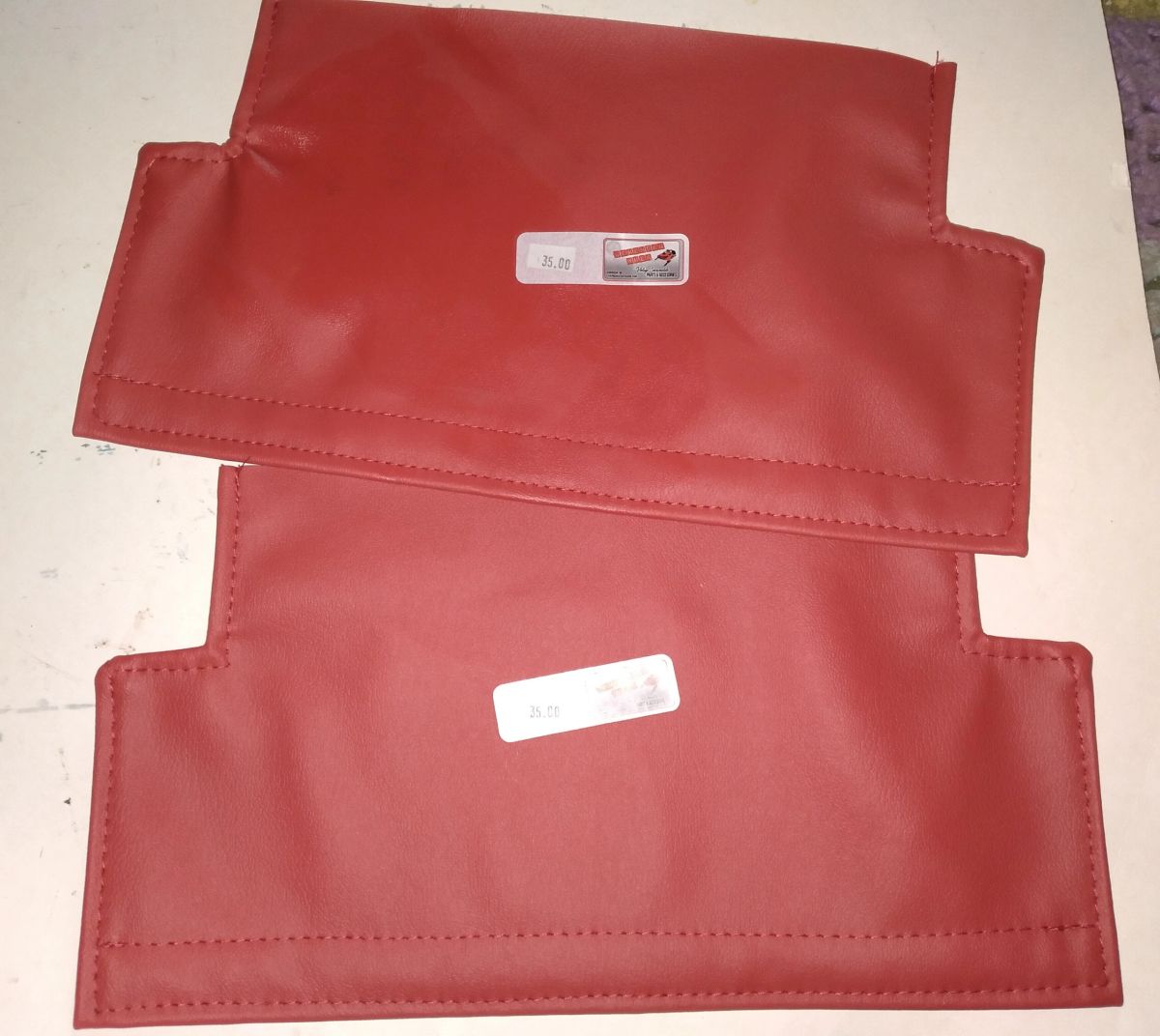 Bubble Nose Sno Flap 14 x 8