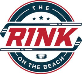 The Rink on the Beach - Ice Skating Rink - Pompano Beach, Florida
