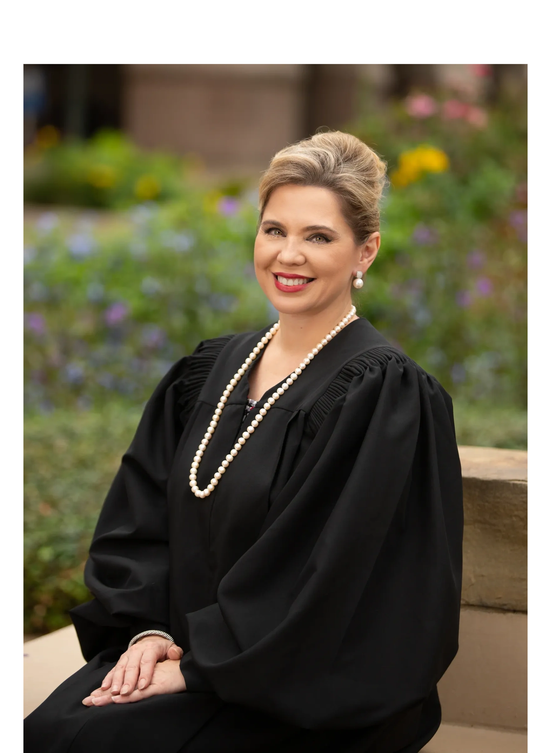Judge Nicole Garza