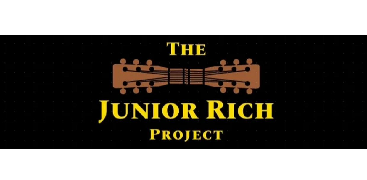 The Junior Rich Project