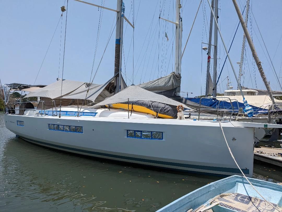 Goodbye Mexico (for now)