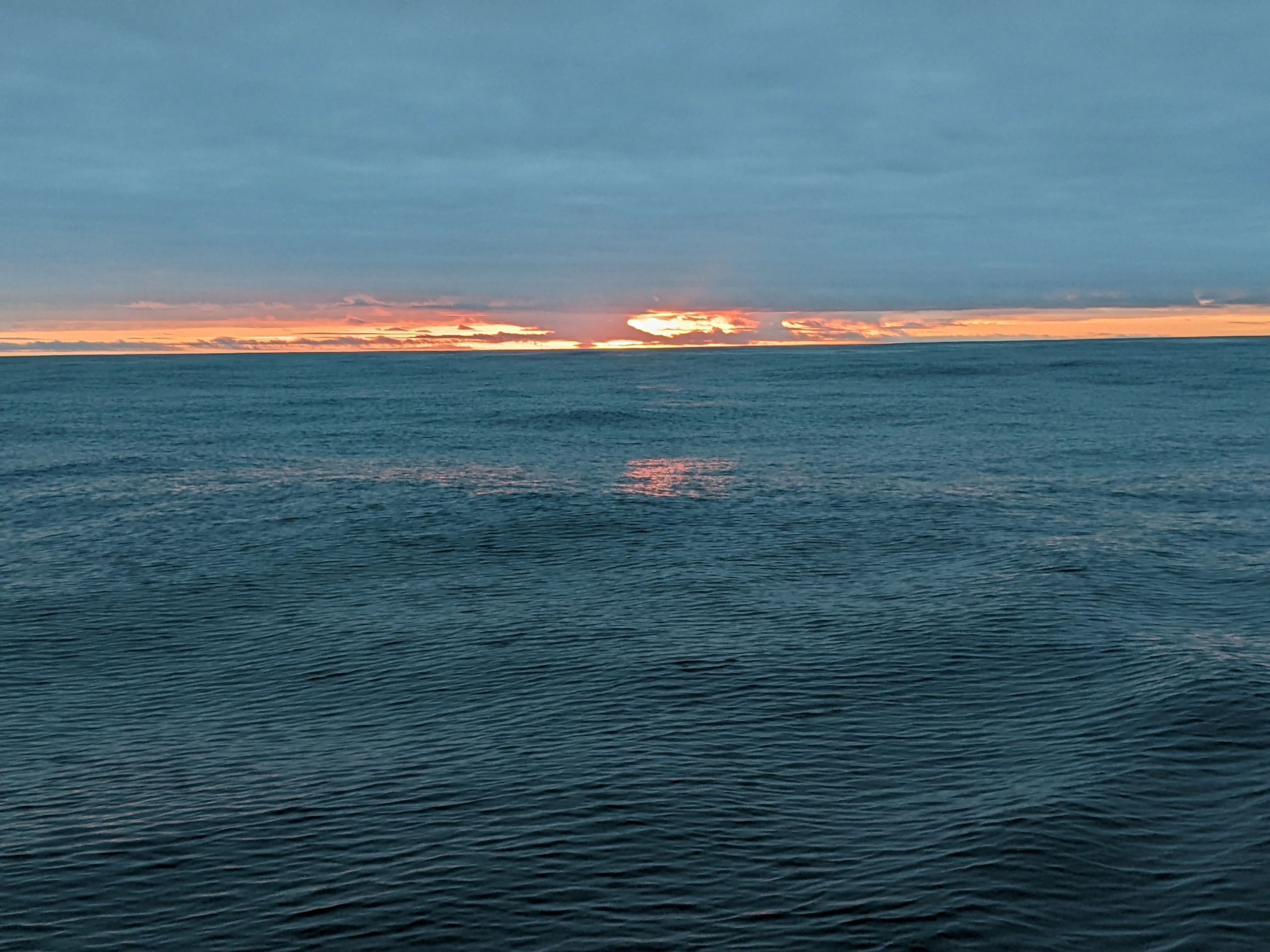 The Ocean is Magical