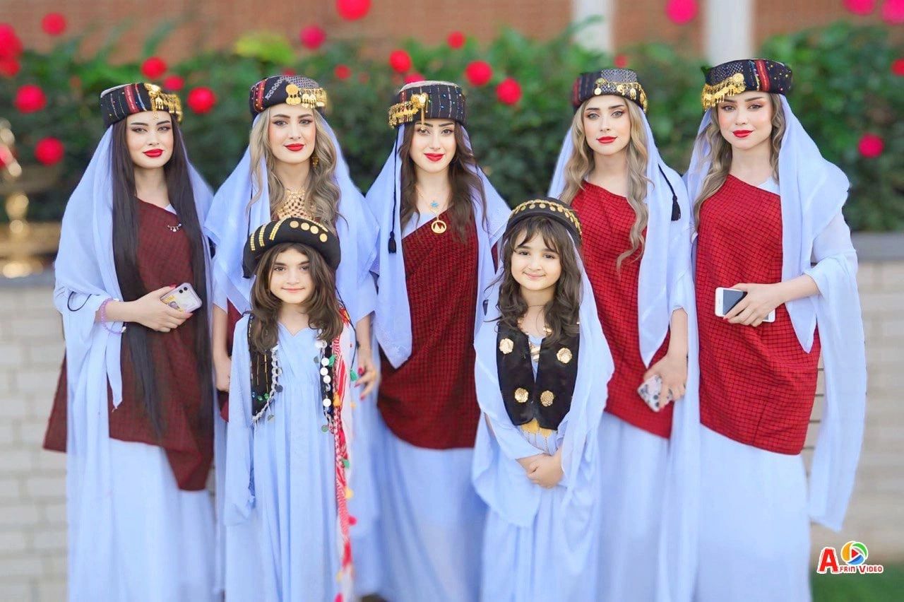 Ezidi Youth Association in Australia - Home