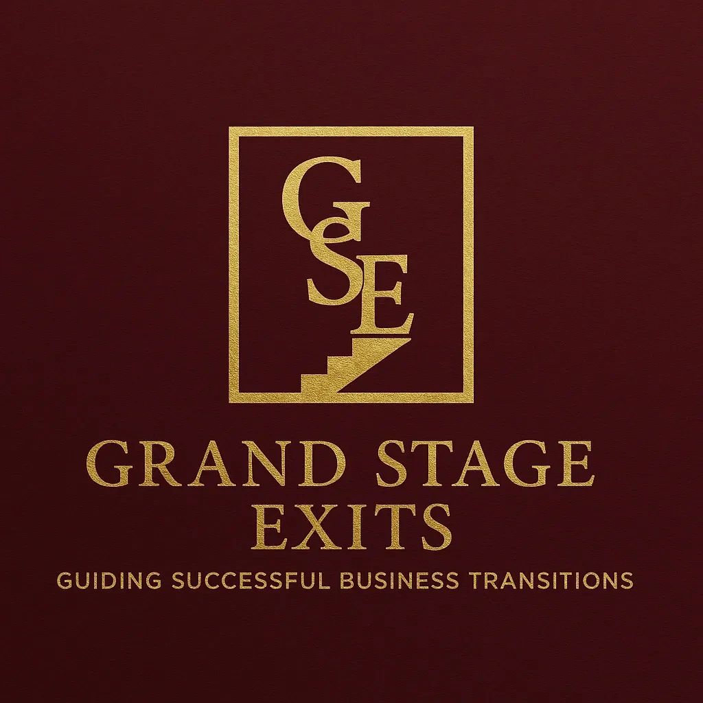 Grand Stage Exits