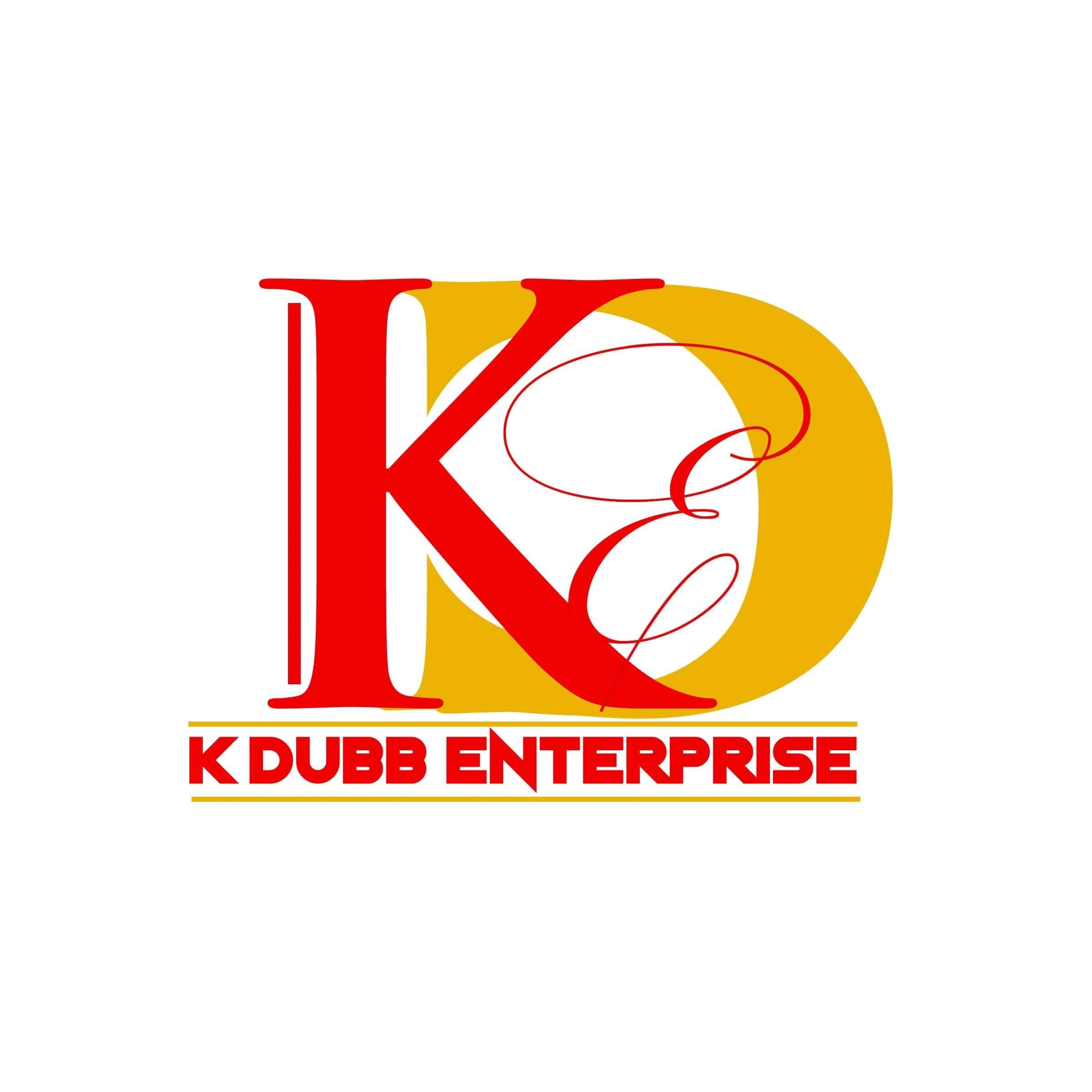 K Dubb Enterprise Equipment and Party Rental