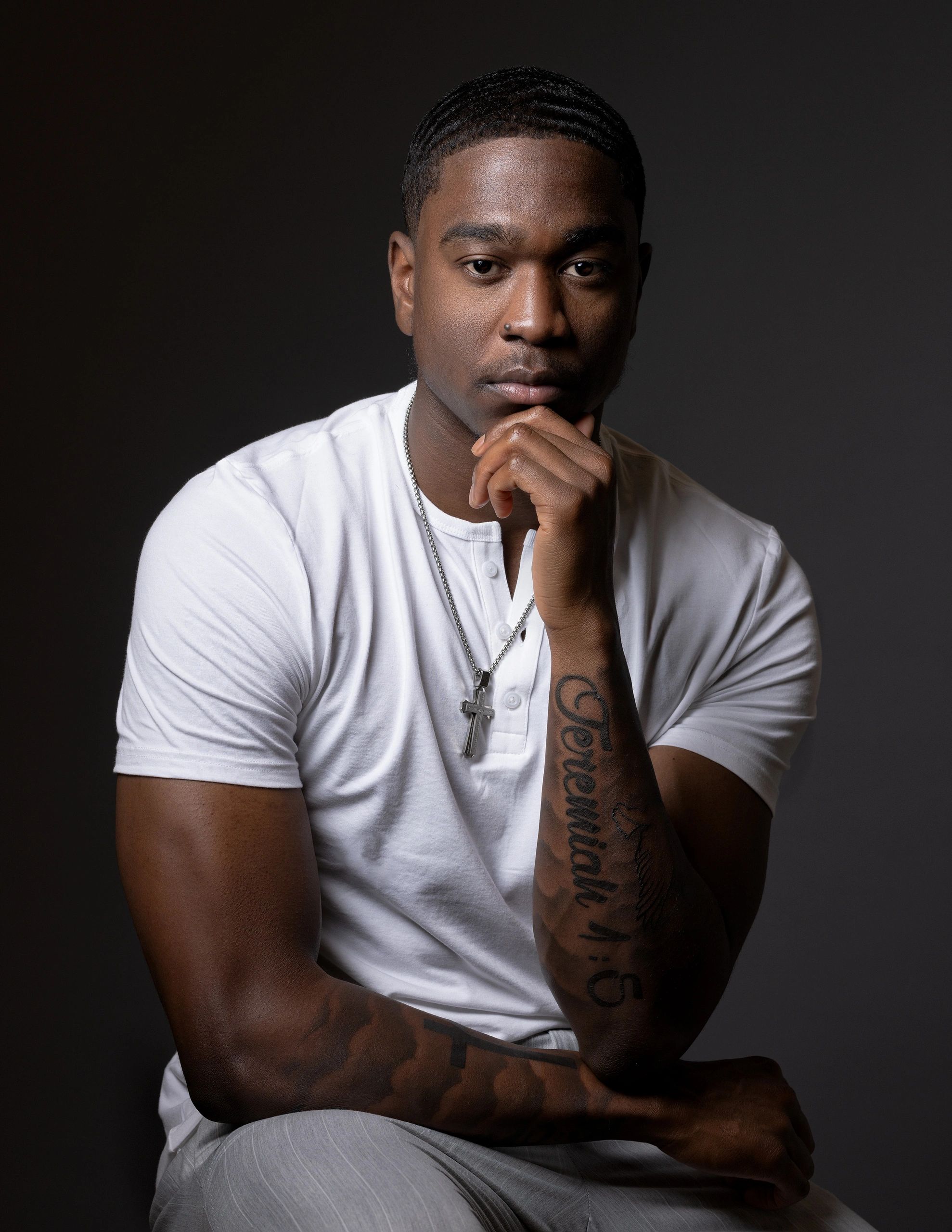 Christopher D. Ransom