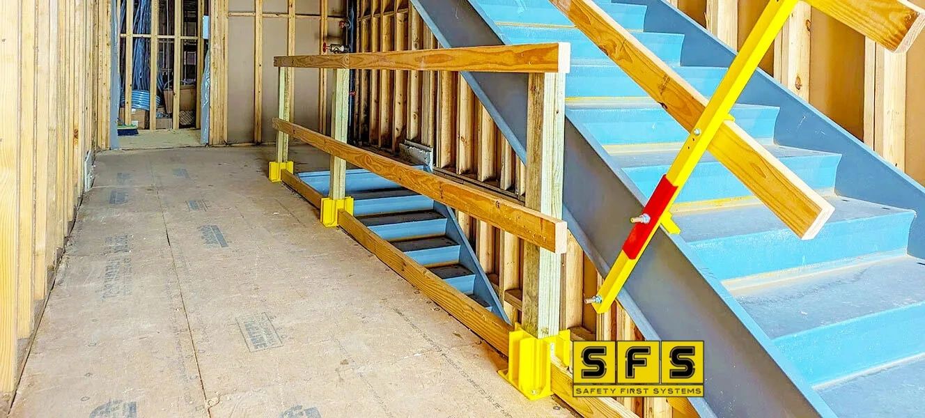 Safety First Systems: Leading Safety Solutions in Construction
