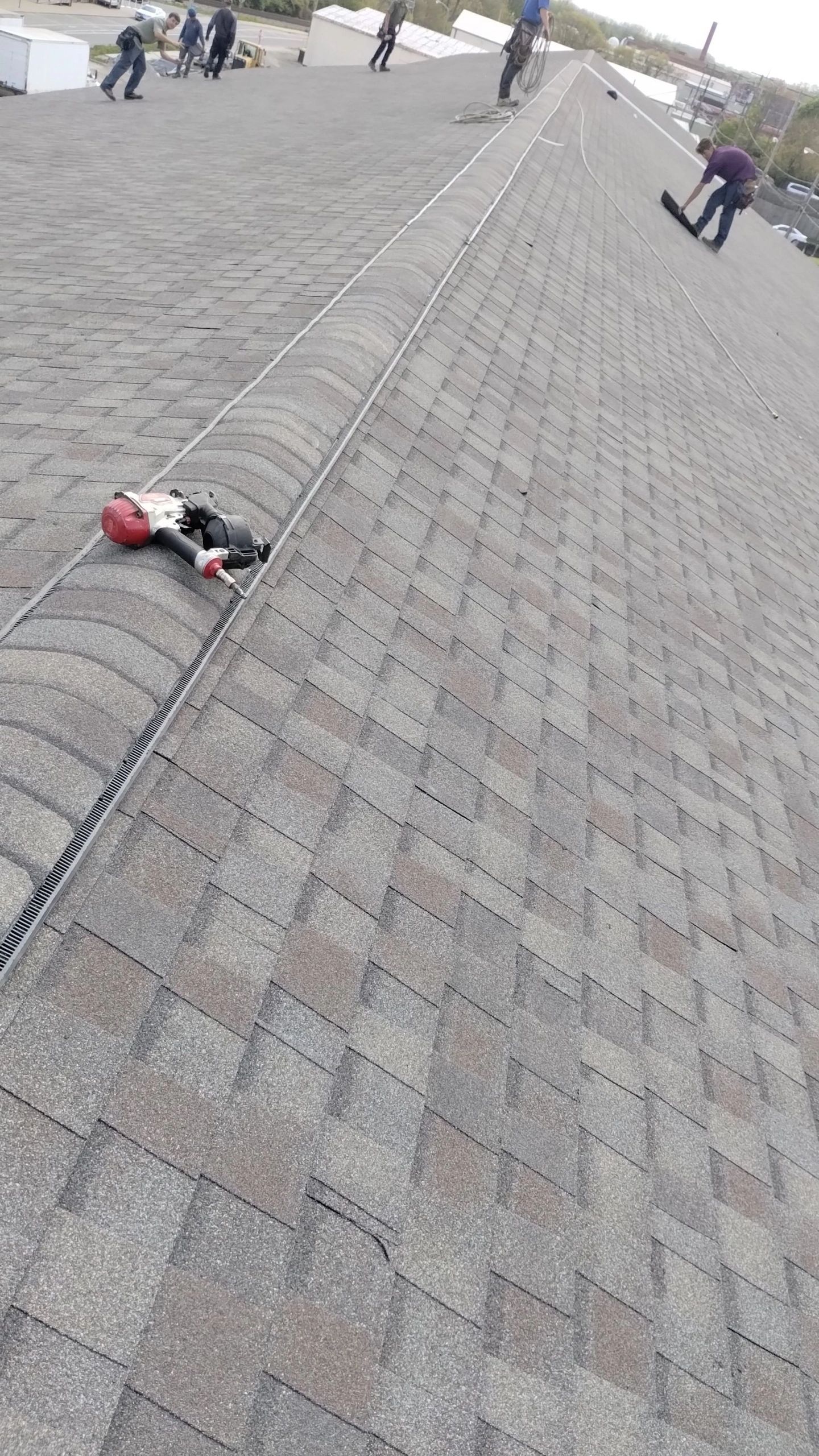 On-Time Innovations LLC - Quality Roofing Solutions