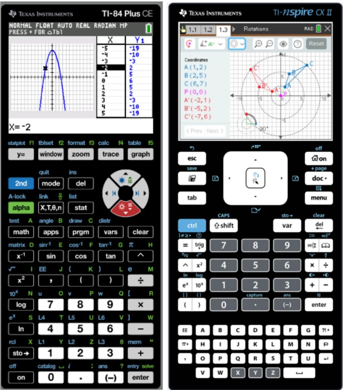 Tom Reardon Math Education Technology
