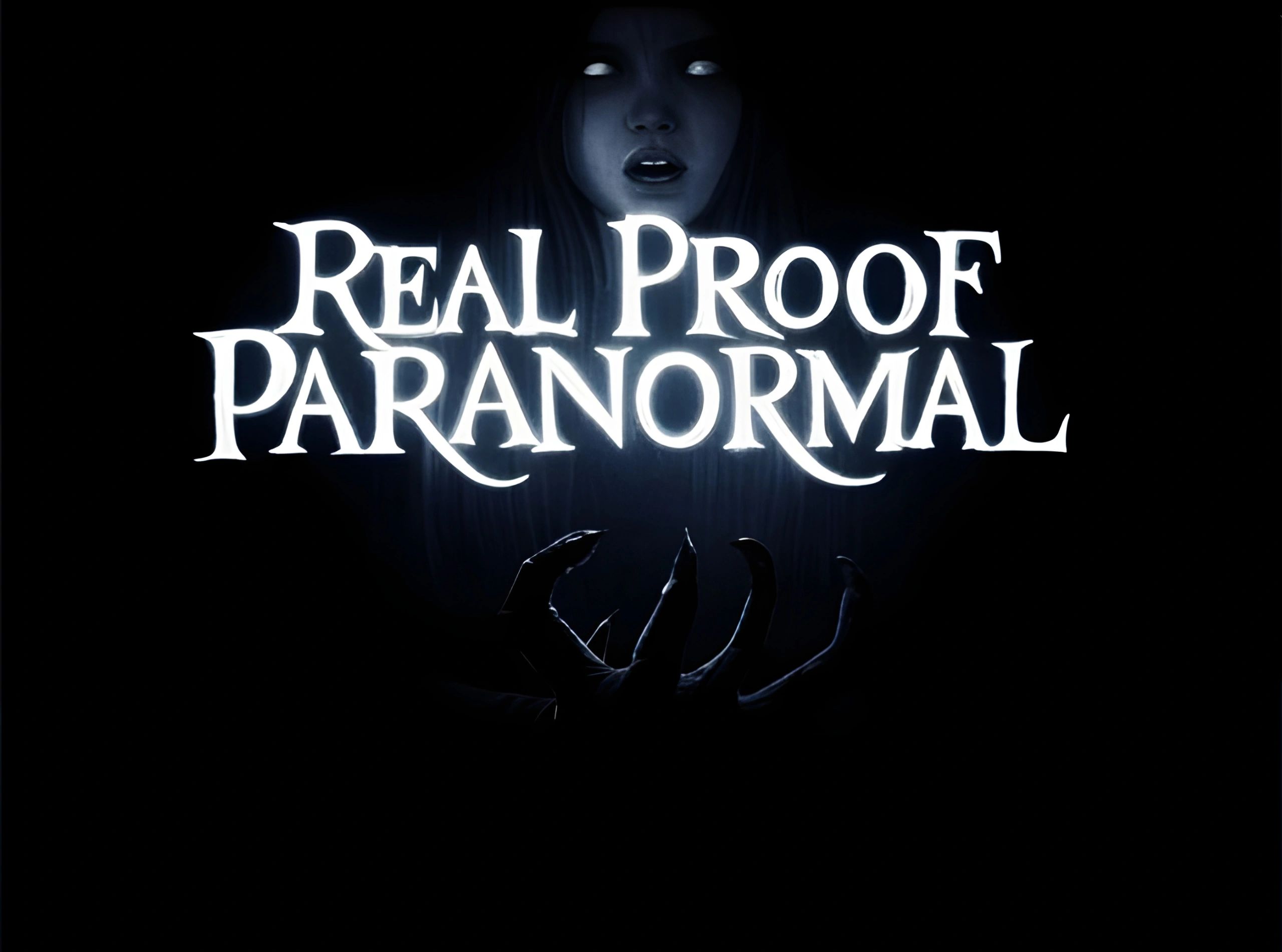 Searching for Ghosts, Cryptids, and Entities!