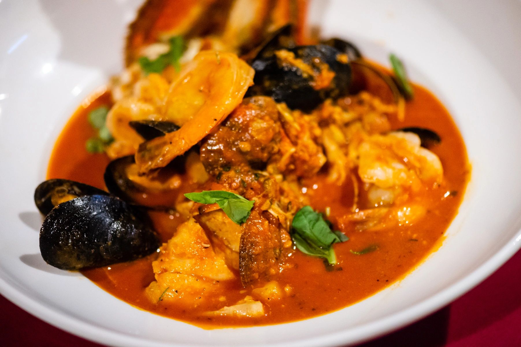 Ristorante IL Porcino