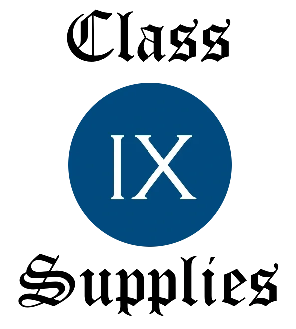 Class IX Supplies, LLC - Home
