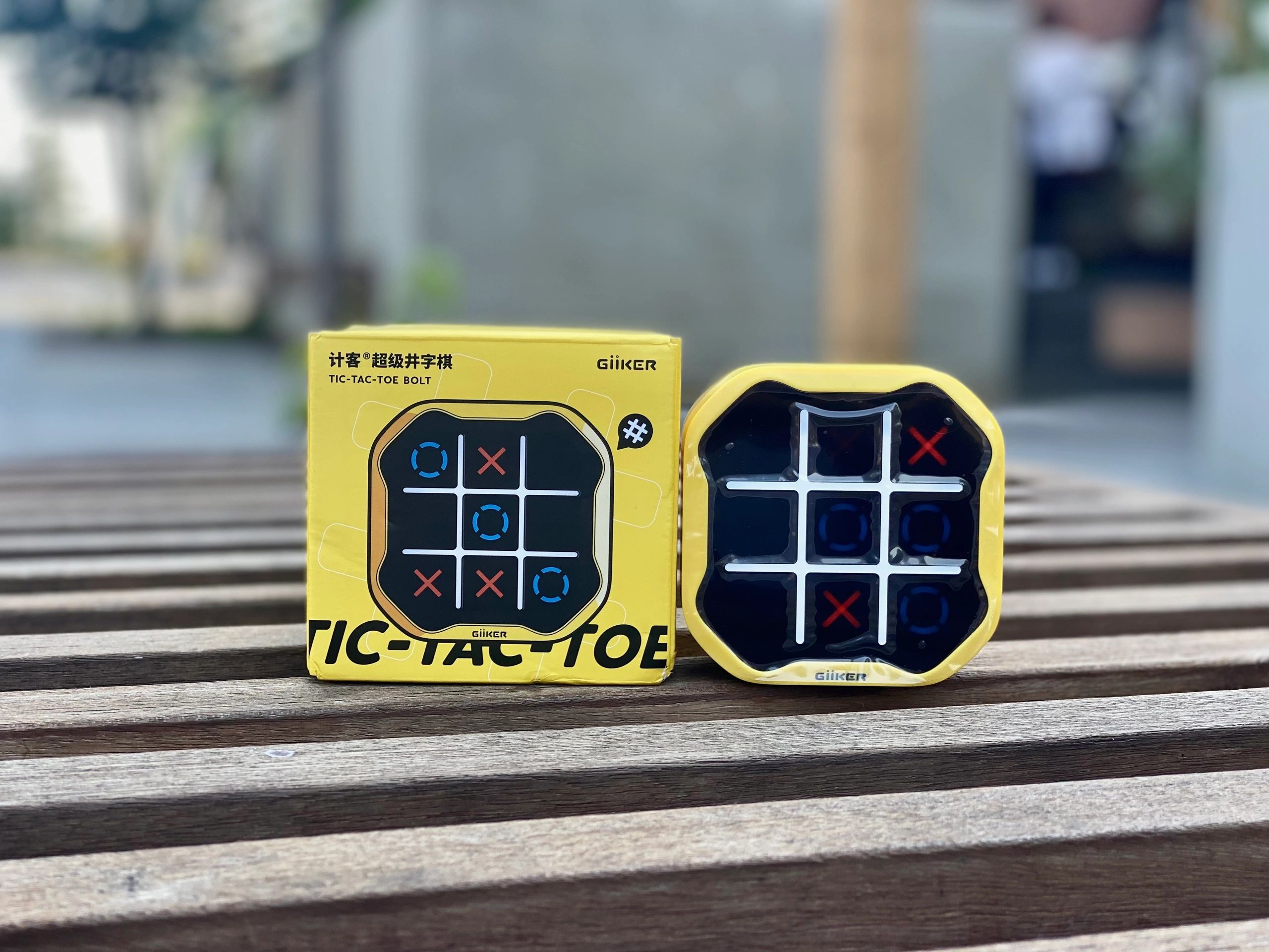 Contact Us | Tic Tac Toe Bolt