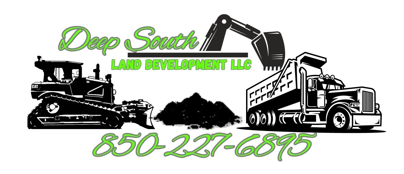 Deep South Land Development LLC
