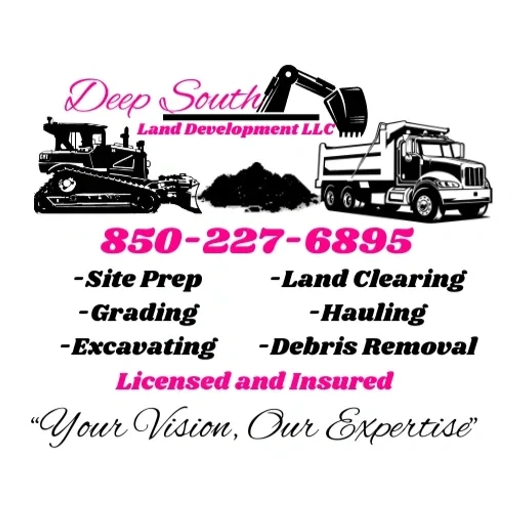Deep South Land Development LLC