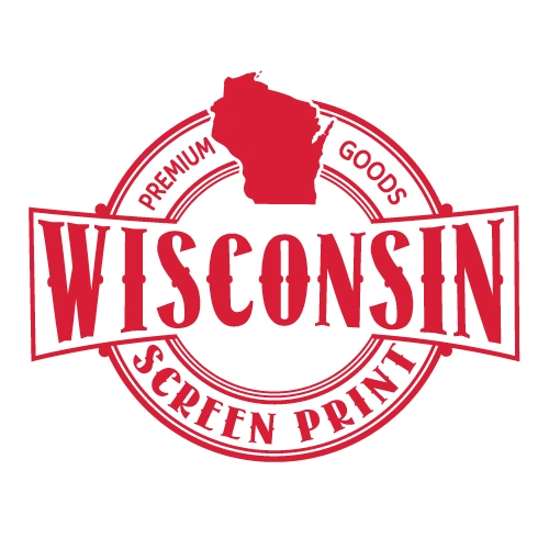 Wisconsin Screen Print - Quality Screen Printing, Screen Printing ...