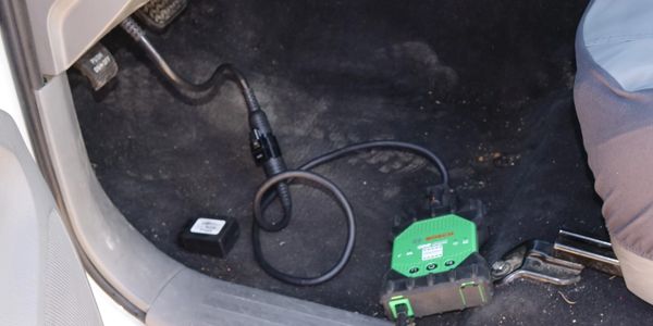 Crash Data Retrieval | Biomechanics Analysis