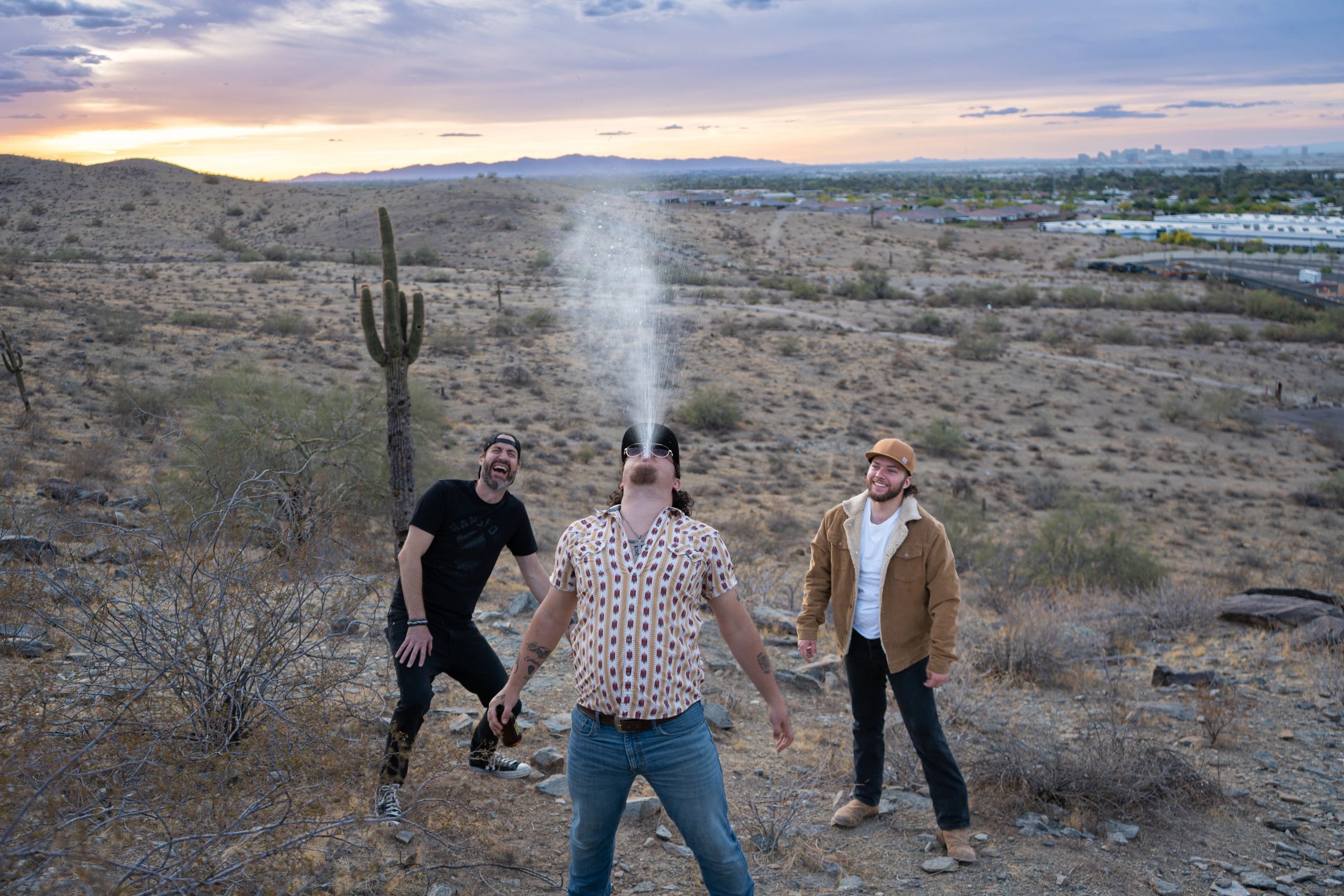 Twisted Trails Music