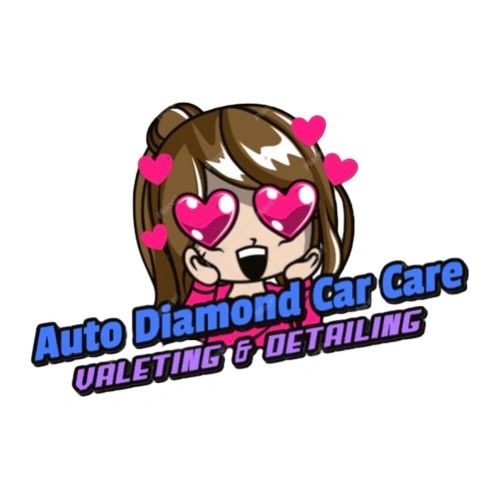 Auto diamond car care - Home
