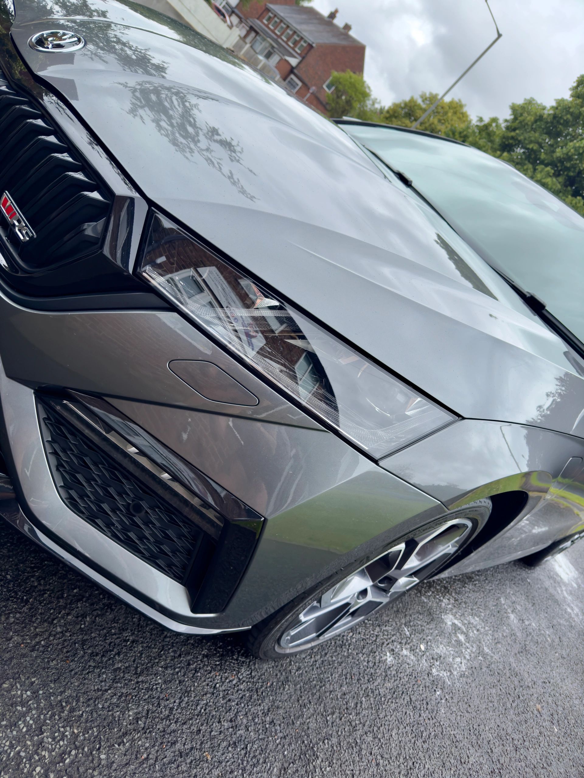 Auto diamond car care - Home