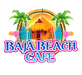 Baja Beach Cafe