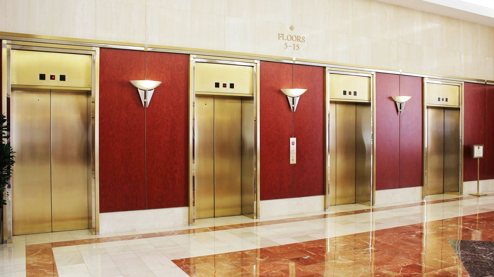 Bright Brass