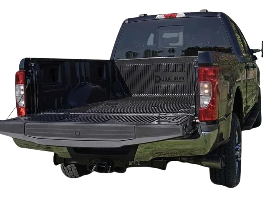 F250 DuraLiner