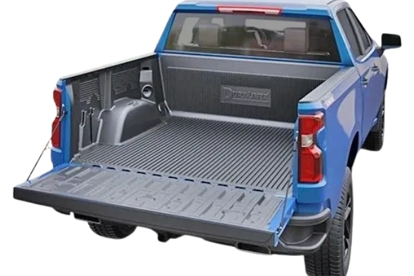 Silverado Sierra 1500 DuraLiner