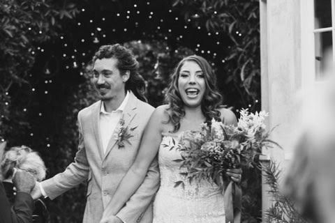 All Couples Nuptials - Wedding Officiant, Small, Simple Weddings