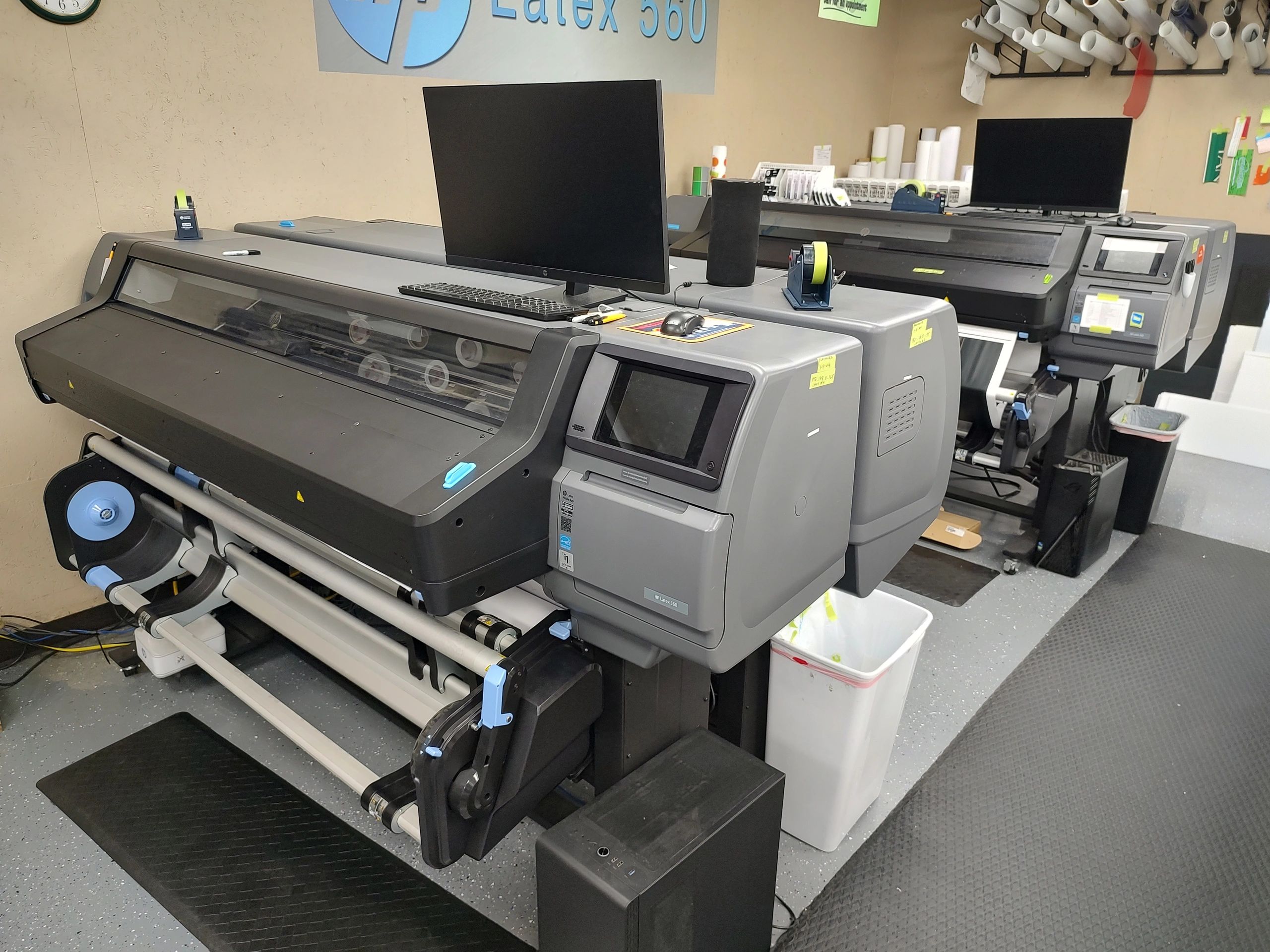 3G Printing