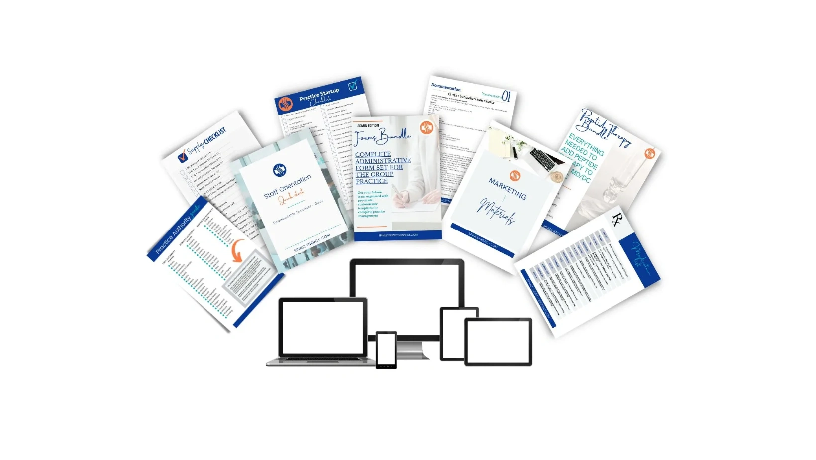 Spine Synergy Connect