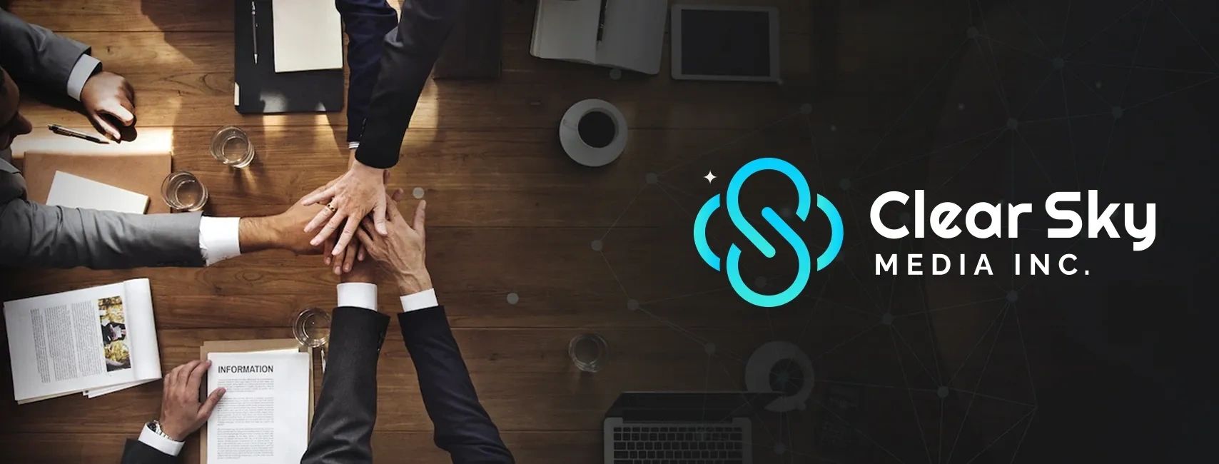 Clear Sky Media