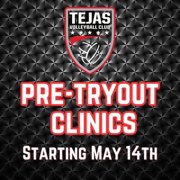 Tejas Volleyball Club