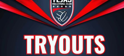 Tejas Volleyball Club