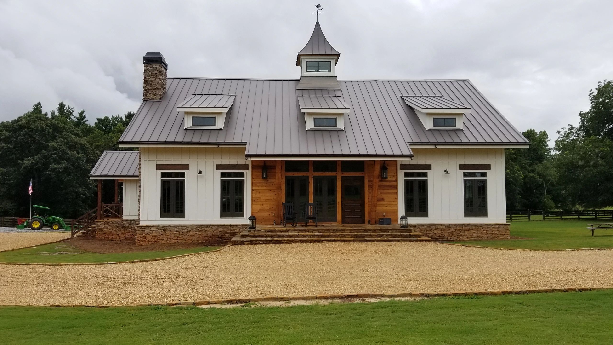 Corner Farms Coaching | Corner Farms